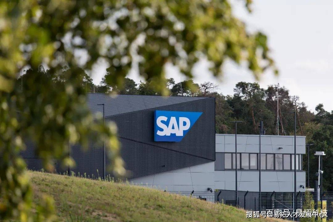 《中国电子报》对话|SAP 黄陈宏:数字经济是中国经济稳健增长的强劲引擎-易拓_企业应用_全球_疫情