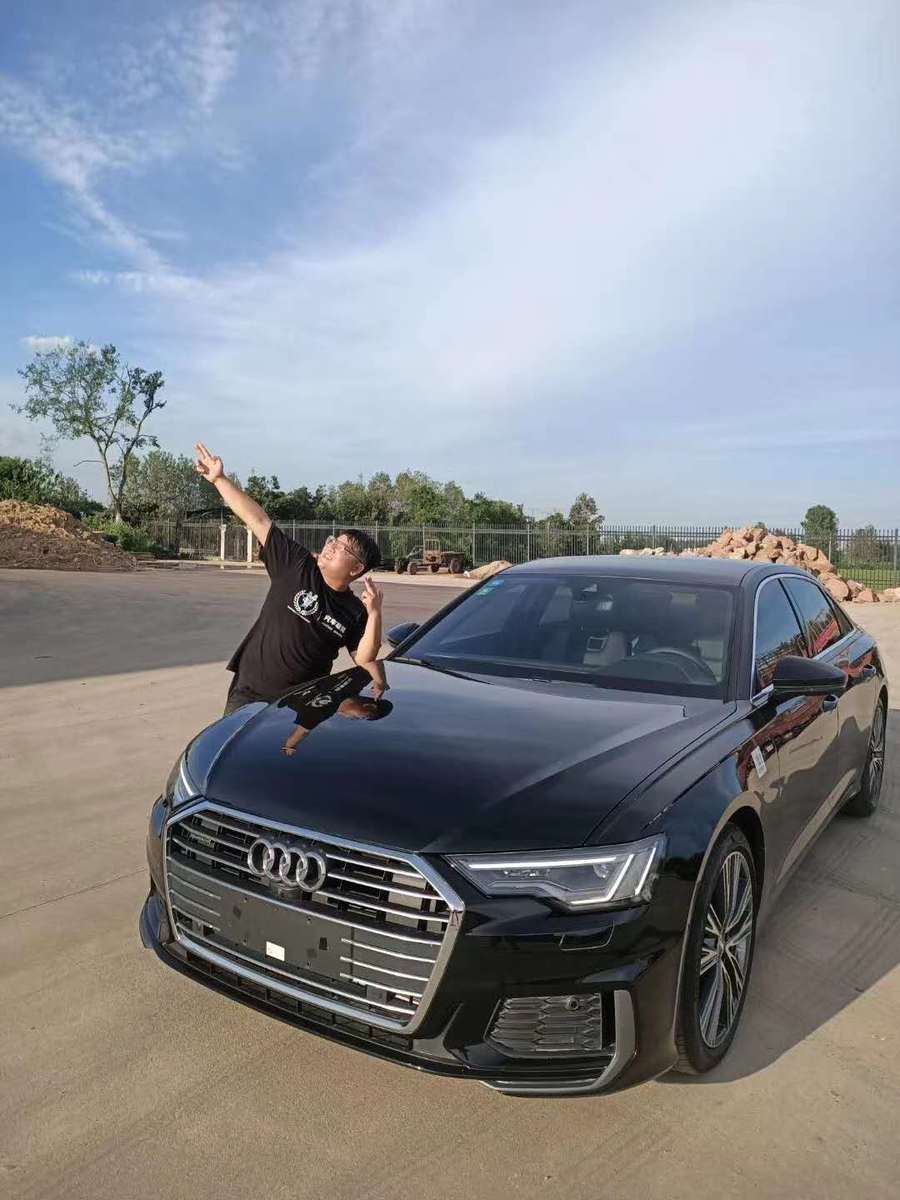 3千公里赔10w，这样的A6L你会选择吗？