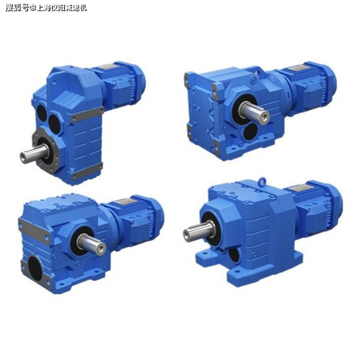 SD04-Y0.25-4P减速机SD04-Y0.25-4P-