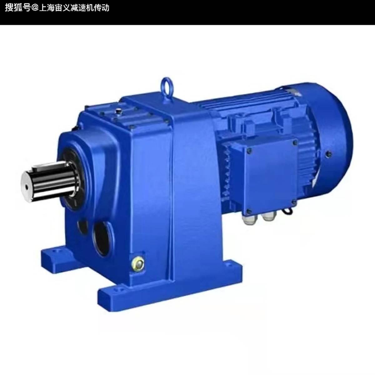 WFAF87-YB3-4P WFAF77-Y5.5-4P减速机WF97