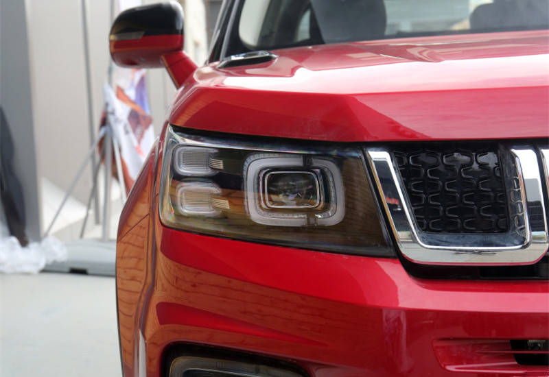 没白等！比大狗硬派，全系1.5T+6AT，预售仅10万！-搜狐大视野-搜狐新闻