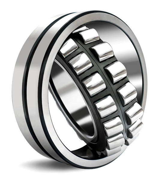 调心滚子轴承应用领域简介_造纸