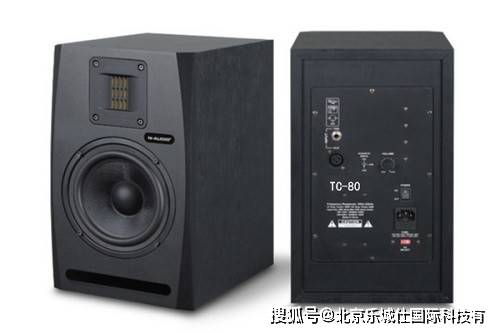 Redsound TC-80 Redsound HA-820_通道