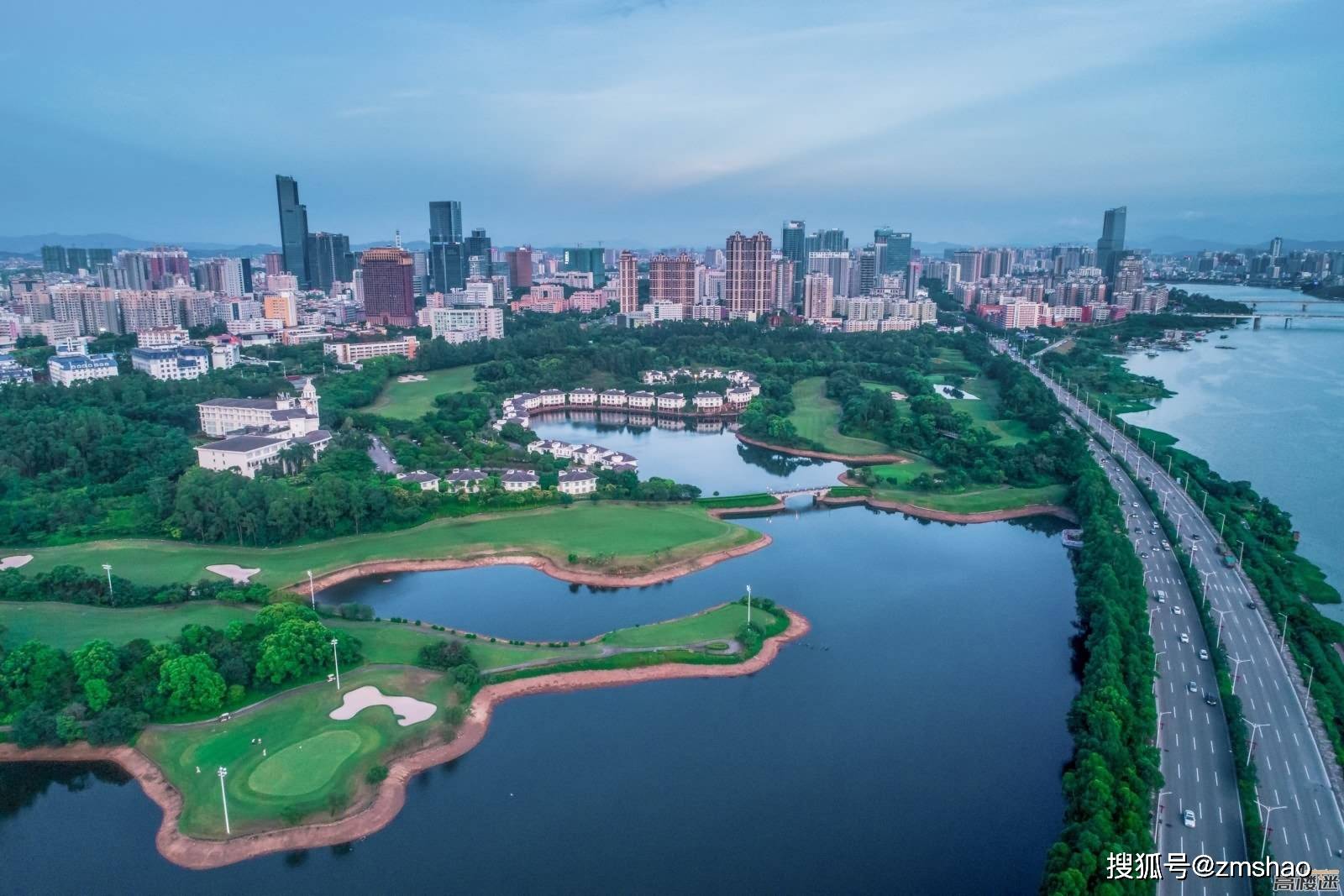 我拍摄的惠州城市图片-eagle007-搜狐大视野-搜狐新闻