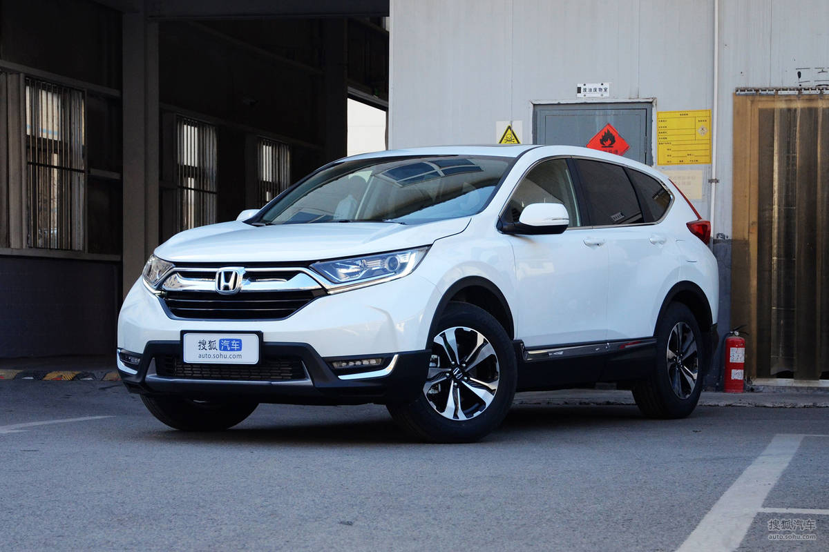 又是一道鸡头凤尾选择题 买本田CR-V和讴歌CDX畅销款能差多少钱？_搜狐汽车_搜狐网