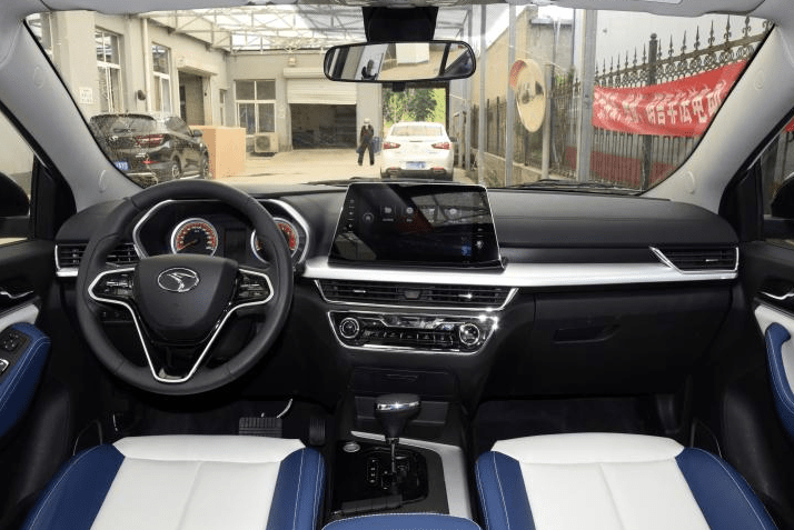 东南DX5新增车型正式上市，外观时尚，新车提供1.5L或1.5T发动机_搜狐汽车_搜狐网