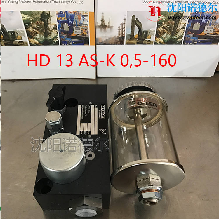 HAWE哈威H、HE 和 HD型手动泵-搜狐大视野-搜狐新闻