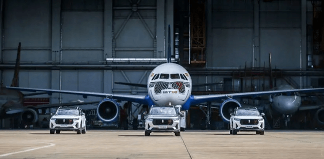 奔腾T99运动版，2.0T+6AT组合上演速度与激情_搜狐汽车_搜狐网