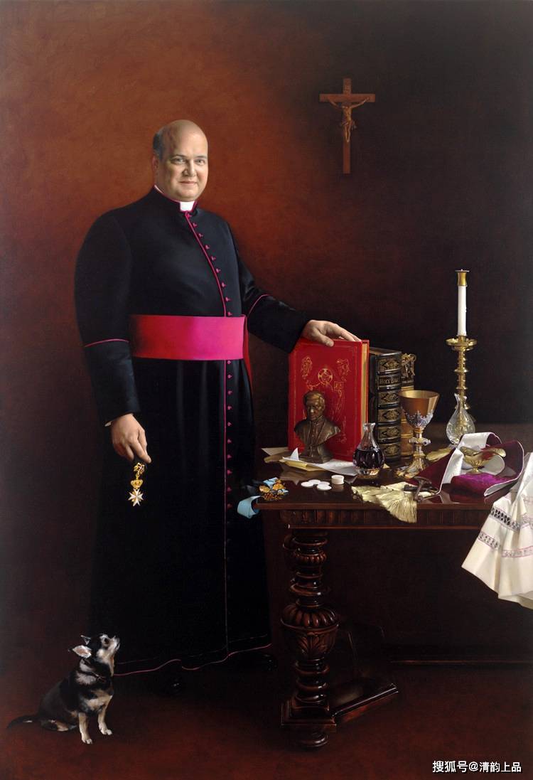 英国画家Nancy.Fletcher油画作品选集-搜狐大视野-搜狐新闻