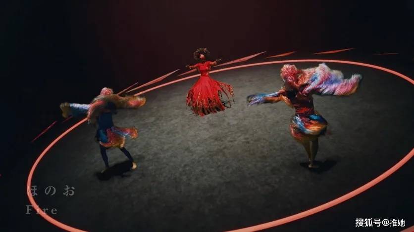 日本的奥运文化，哇塞“Wassai”诞生的美丽故事，绚丽上演_全世界