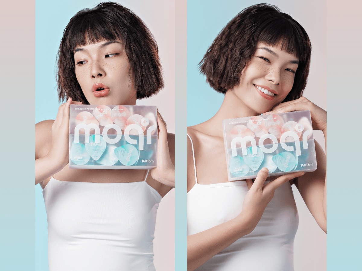 获数百万天使轮融资，moqi用“传统升级+潮感”切入口腔护理赛道_品牌