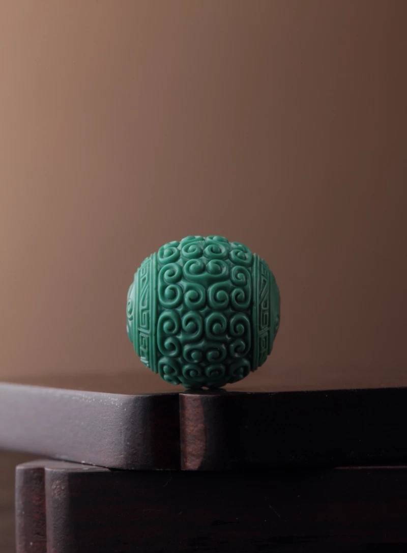 绿松石单珠-搜狐大视野-搜狐新闻