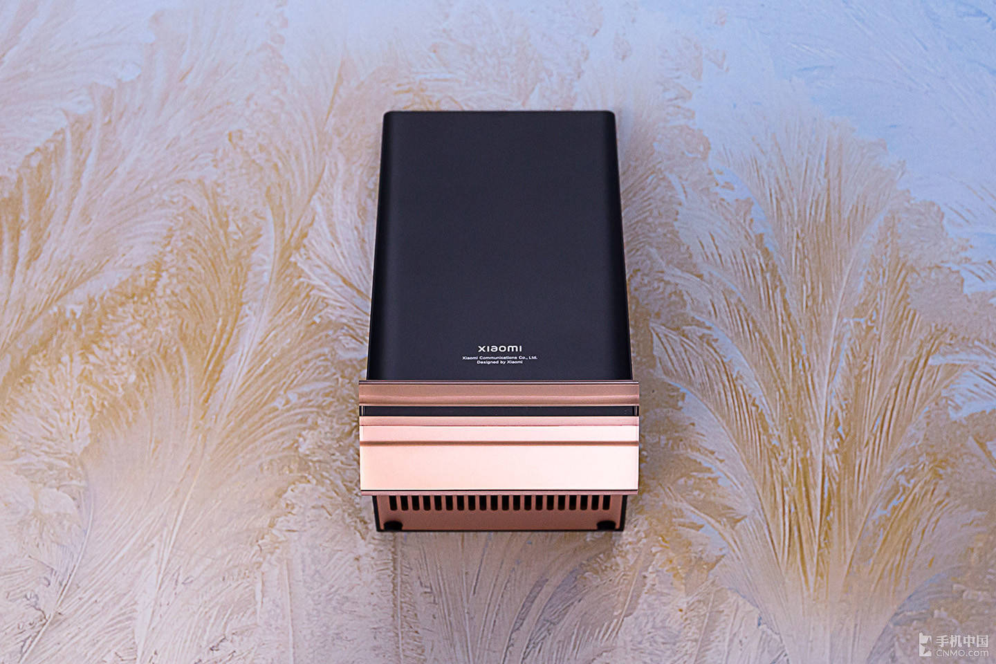 小米MIX 4图赏：把未来“藏”起来-搜狐大视野-搜狐新闻