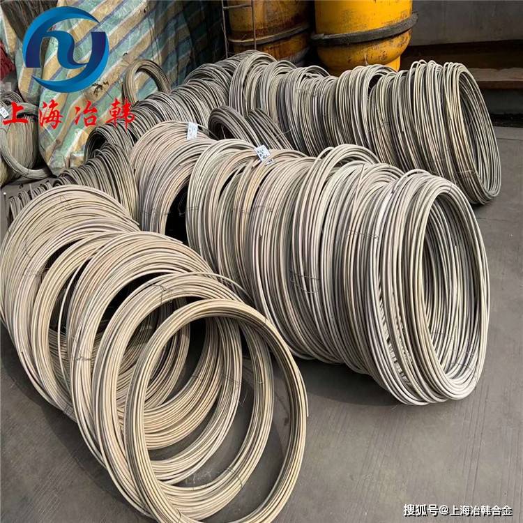 3J9/3J09镍铬钴钨合金的屈服强度-搜狐大视野-搜狐新闻