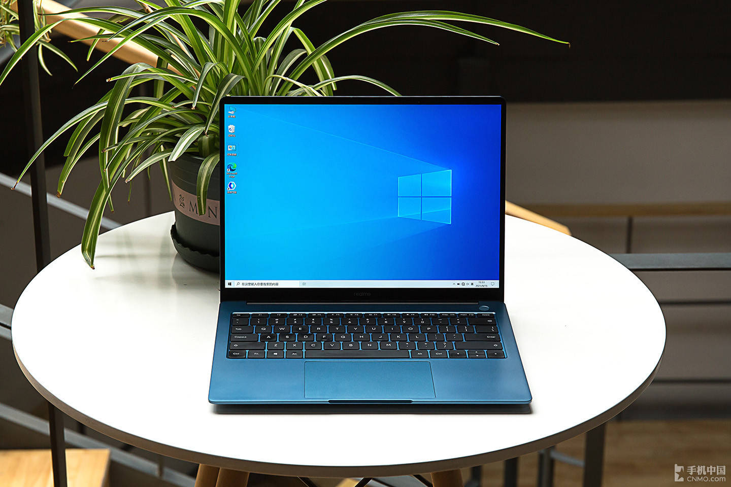 realme Book图赏：重塑创造力的性能轻薄本-搜狐大视野-搜狐新闻