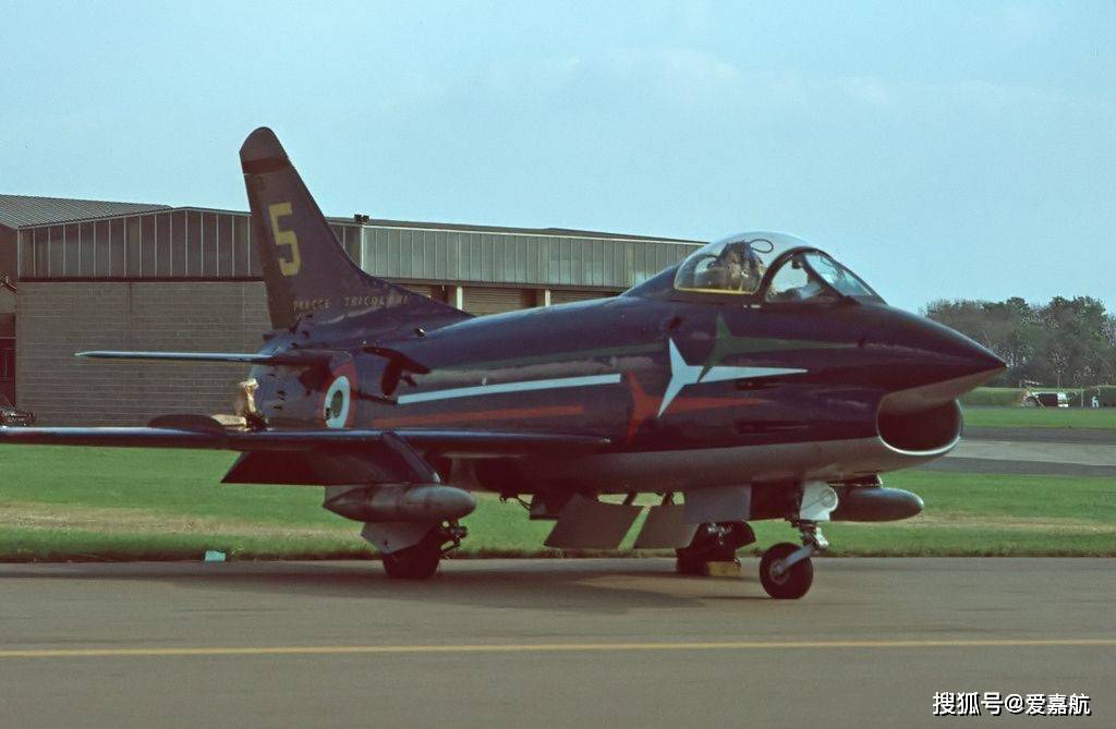 菲亚特G.91轻型战斗轰炸机图片集-搜狐大视野-搜狐新闻