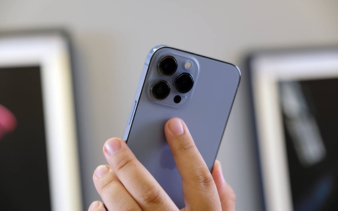 iPhone 13新品全览 图赏-搜狐大视野-搜狐新闻