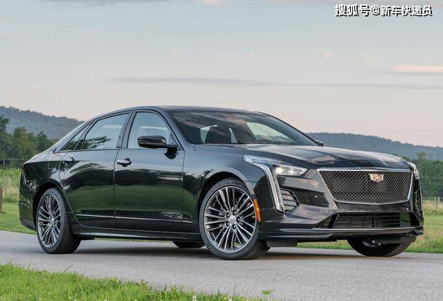 凯迪拉克CT6：我都降价超10万，为什么还买奔驰E级宝马5系奥迪A6?_搜狐汽车_搜狐网