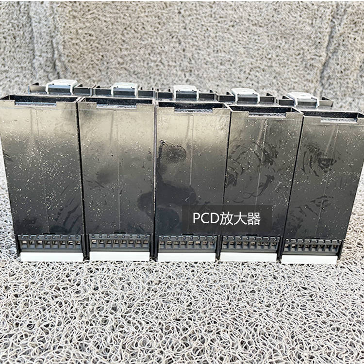 parker派克放大器PCD系列-搜狐大视野-搜狐新闻