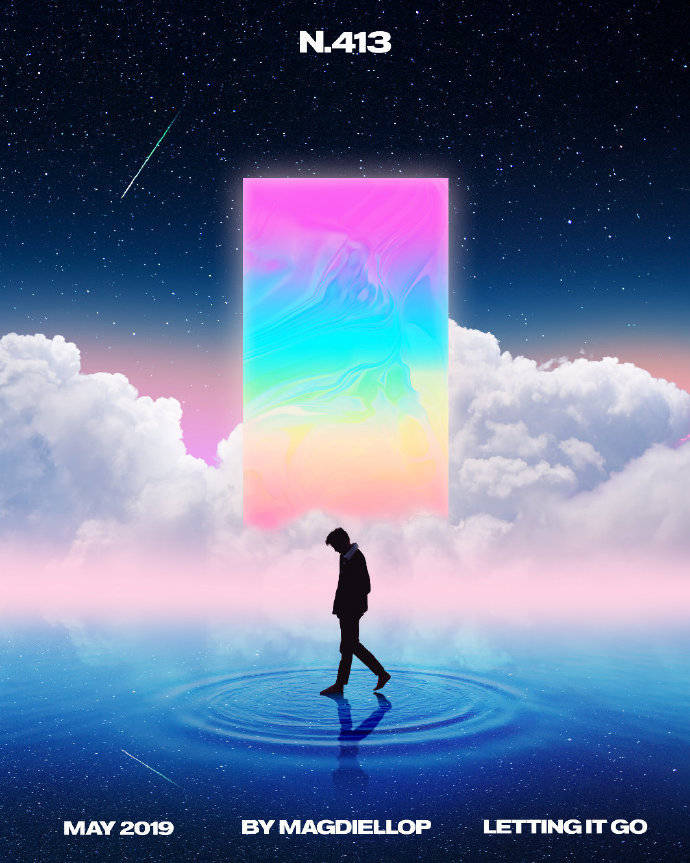 几何的魅力 MAGDIEL LOPEZ-搜狐大视野-搜狐新闻