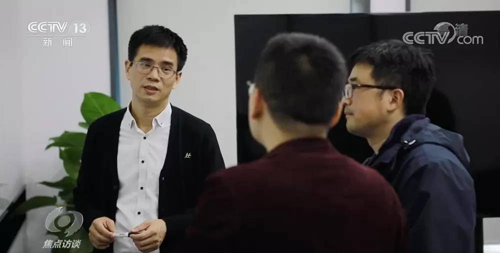 对话后摩智能CEO吴强：用存算一体解锁大算力芯片，不复制别人走过的路_巨头