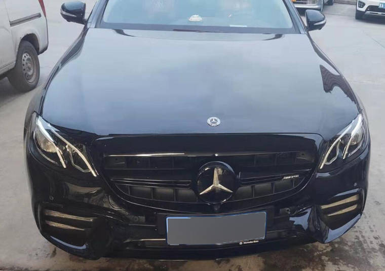 动力迟滞，换挡顿挫，M274高功率奔驰E300刷ecu能改善吗_搜狐汽车_搜狐网