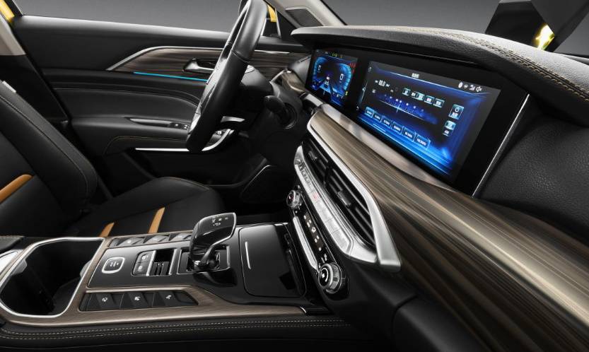 哈弗H6都挺好，但说到男女通吃还得选奔腾T77？_搜狐汽车_搜狐网