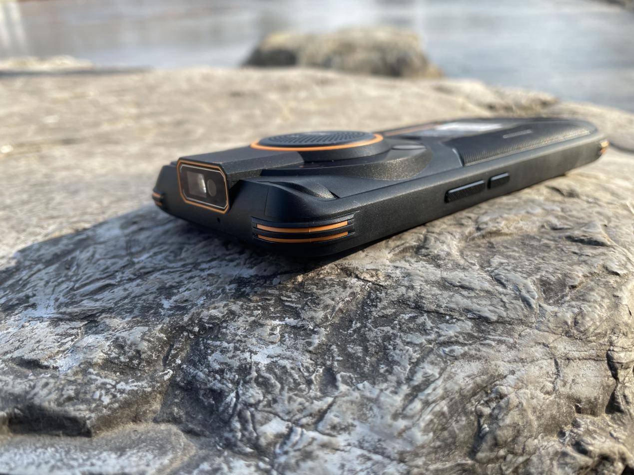 AGM G1 Pro评测体验，户外探险有备无患_手机_防水_Glory