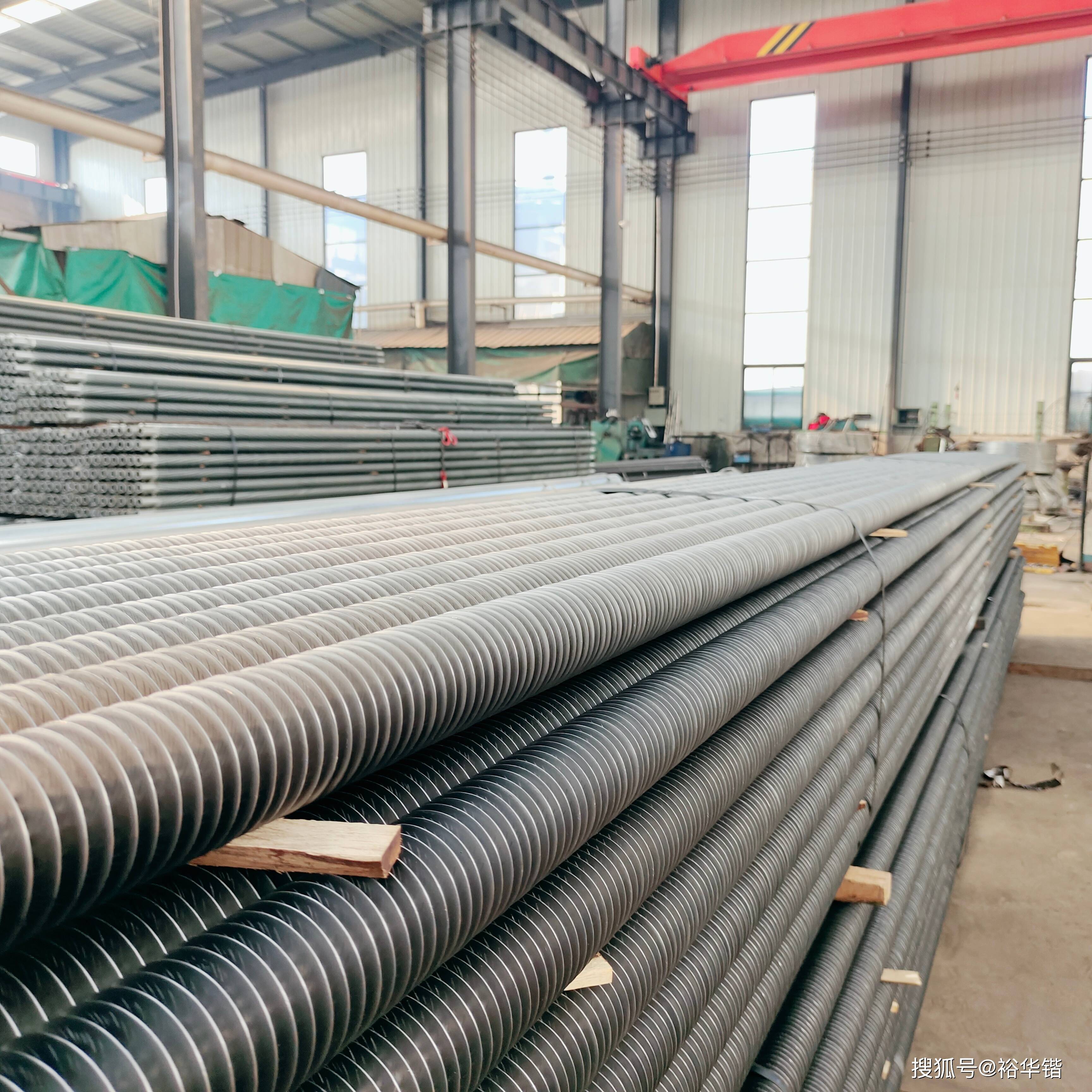 蒸汽型铝翅片管-搜狐大视野-搜狐新闻