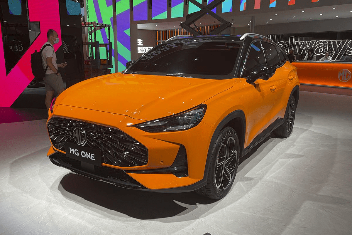 2021年MG全球零售销量超47万辆_搜狐汽车_搜狐网