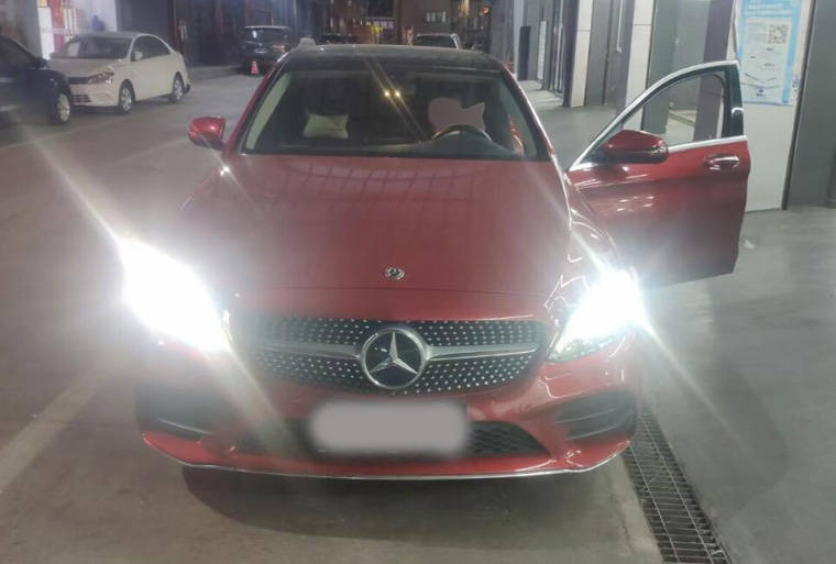 1.5T动力不再是短板，混动奔驰C260L刷ecu提动力来助力_搜狐汽车_搜狐网