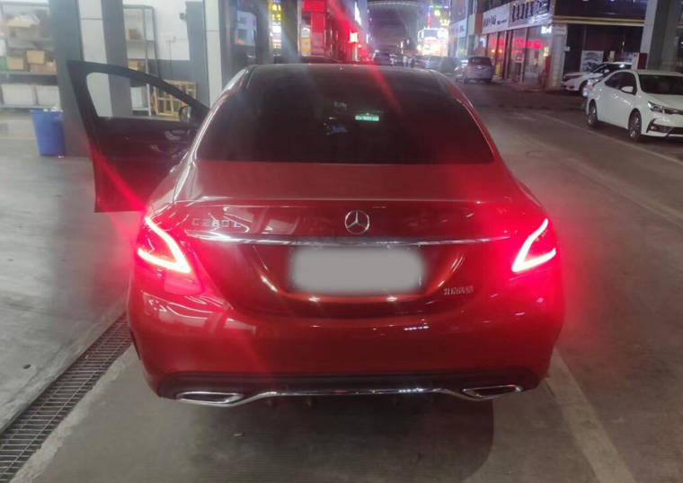 1.5T动力不再是短板，混动奔驰C260L刷ecu提动力来助力_搜狐汽车_搜狐网