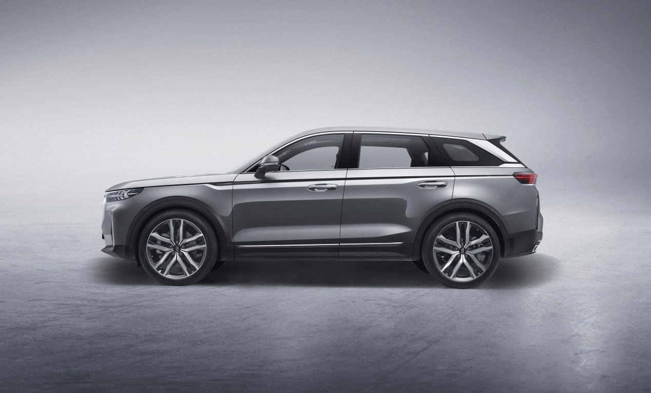 大尺寸SUV奔腾T99 不仅城市代步还能带你去诗和远方_搜狐汽车_搜狐网