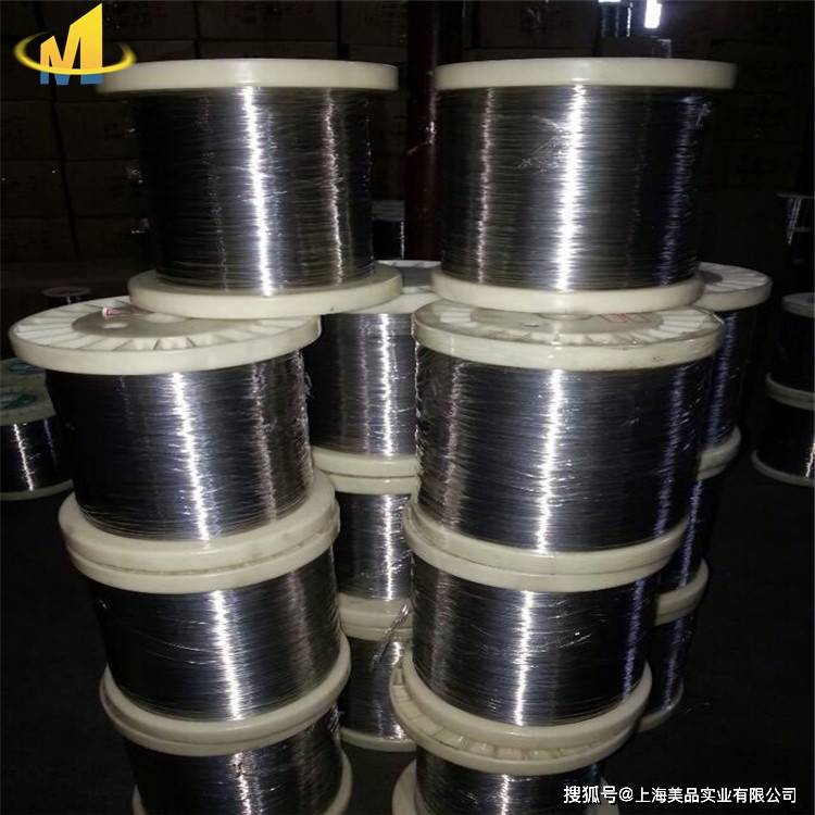 UNS N07750弹簧线UNS N07750对应材料_合金_强度_应用