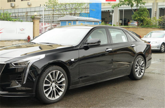 真正的性价比之王，CT6让人无法拒绝_搜狐汽车_搜狐网