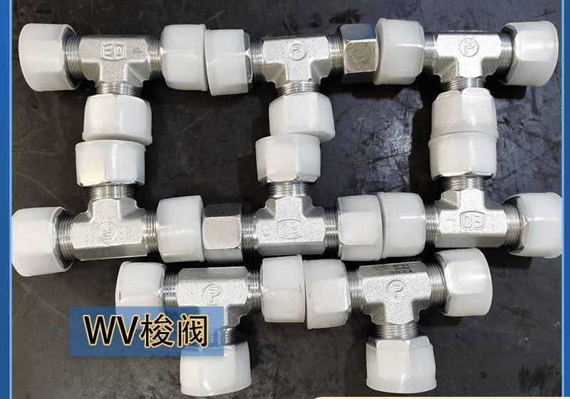 德国WV8-S哈威液压阀 - 液压汇