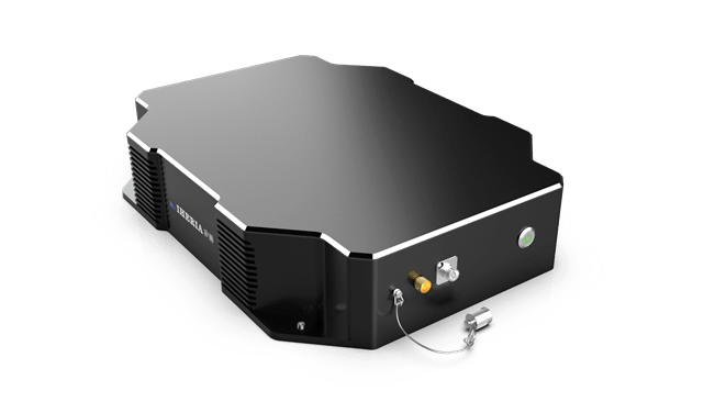 工业4.0时代下的制造业数字转型，靠的是什么？_技术_激光_TeraComm