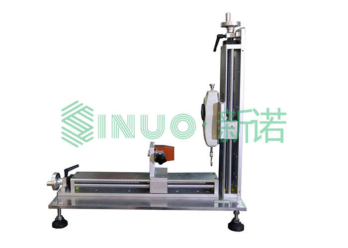 半灯具弯矩试验装置 SN995 GB7000.1-2015/IEC 62560-2015_灯座_测试_clause