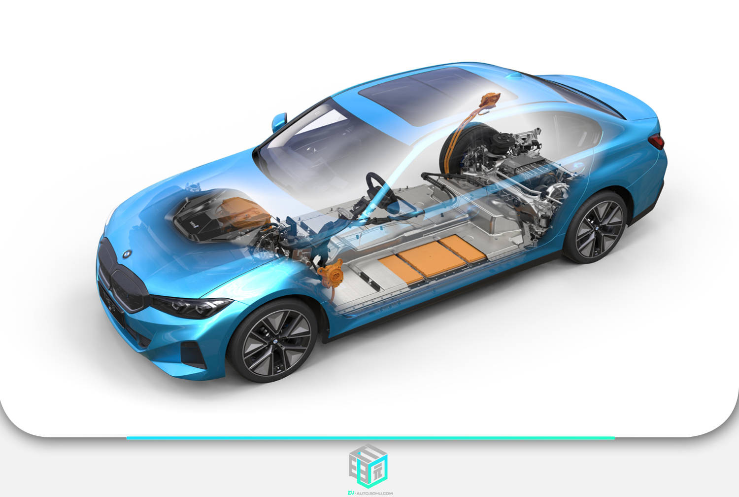 新势力还是老大哥？ 宝马i3/蔚来ET5/特斯拉Model 3对比_搜狐汽车_搜狐网