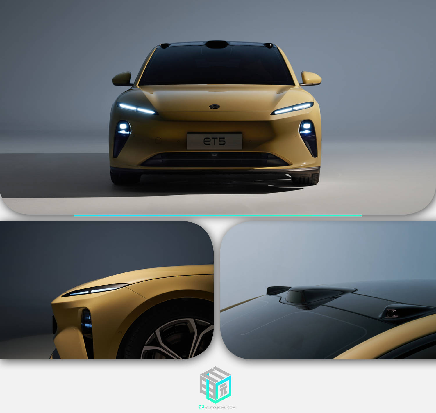 新势力还是老大哥？ 宝马i3/蔚来ET5/特斯拉Model 3对比_搜狐汽车_搜狐网