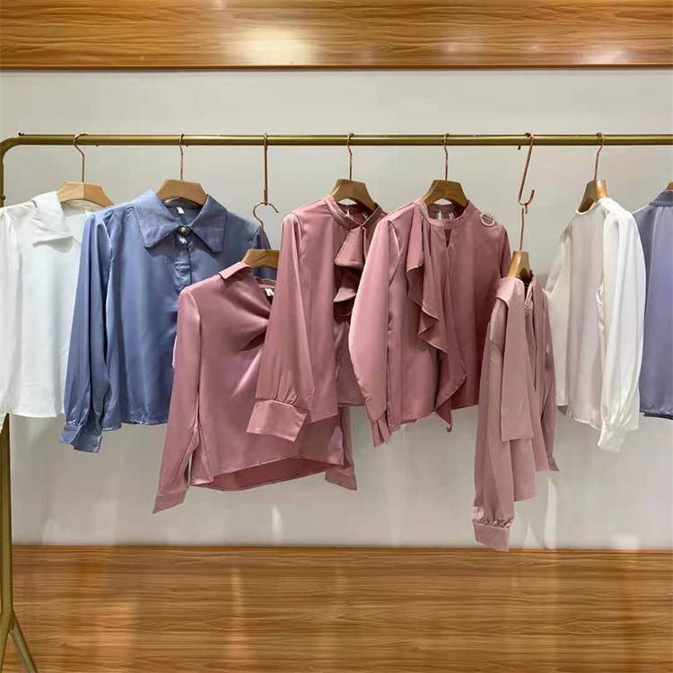 线上如何推广女装产品？-fdhdf的轻略博客