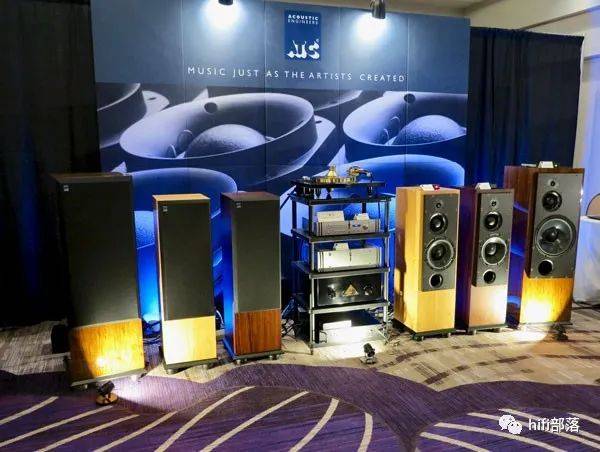 英国 ATC SCM100ASL 新款ATC高音主动版有源落地音箱_喇叭_单体_箱体