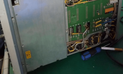 维修R&S罗德与斯瓦茨德国品牌信号分析仪网络分析仪和信号发生器等测试仪器_紫信_苏州_维修