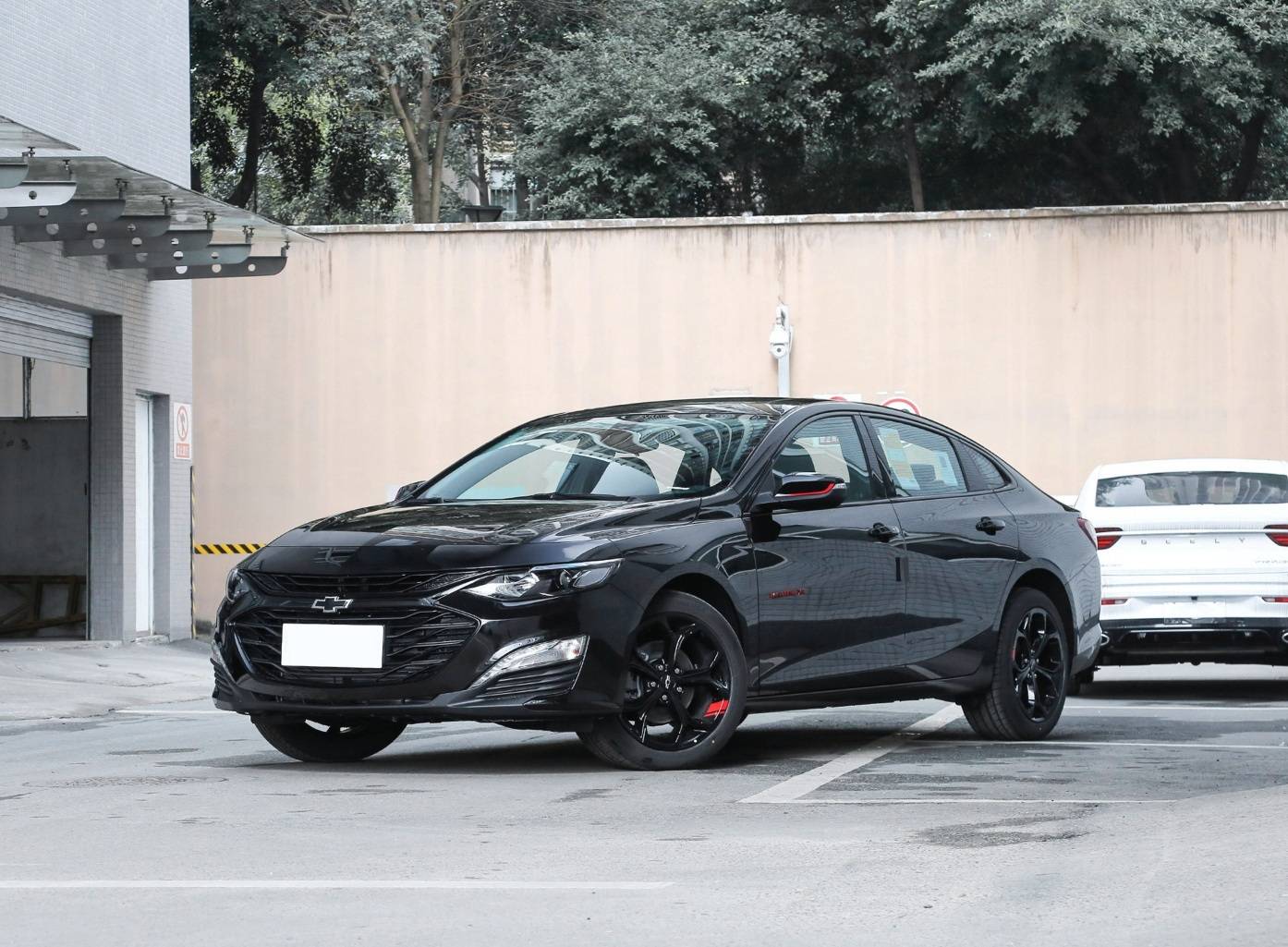 新款迈锐宝XL 550T自动锐动版性价比如何？看完你就懂了_搜狐汽车_搜狐网