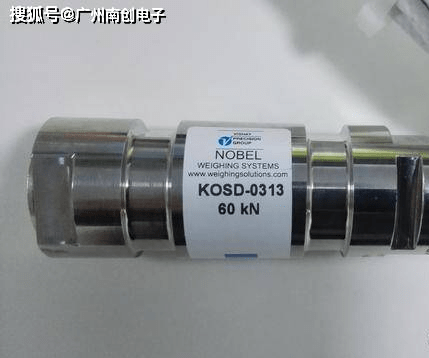 VISHAY NOBEL传感器_威世_工作_Klb