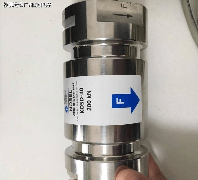VISHAY NOBEL传感器_威世_工作_Klb