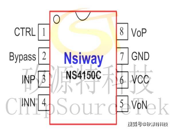 矽源特NS4150C图文集-搜狐大视野-搜狐新闻