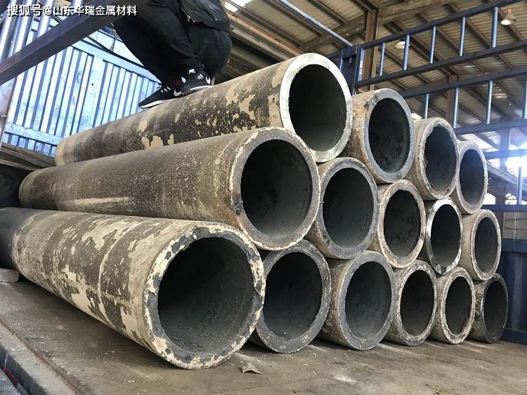 20Cr13无缝钢管 合金管 不锈铁管-搜狐大视野-搜狐新闻