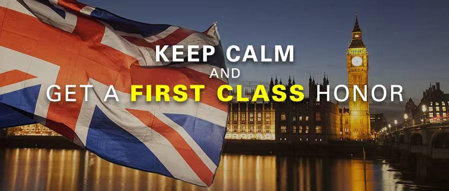 官方发布！最容易拿一等学位的英国大学名单来啦！_比例_本科_伦敦