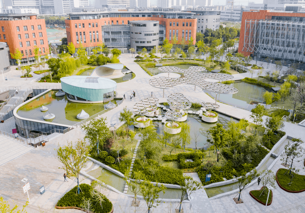 重磅！西交利物浦大学22Fall新增五个硕士专业！六月底截止申请！_教育_数字化_西浦